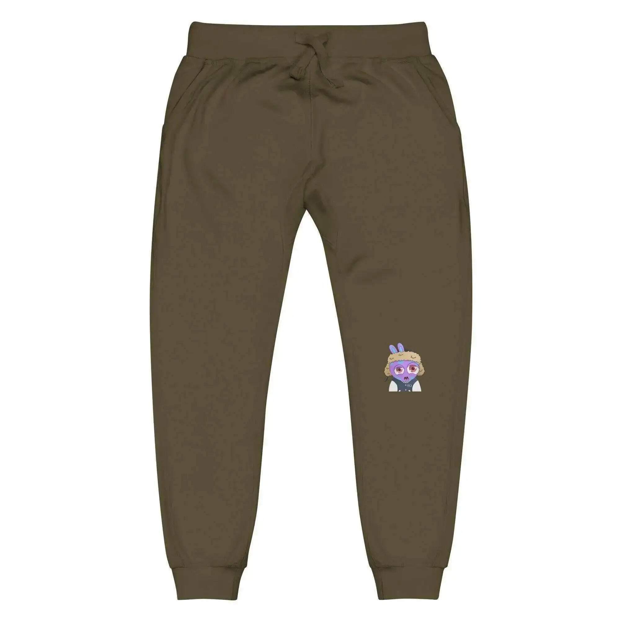 Rabbit College 4 Sweatpants - Walmart.com