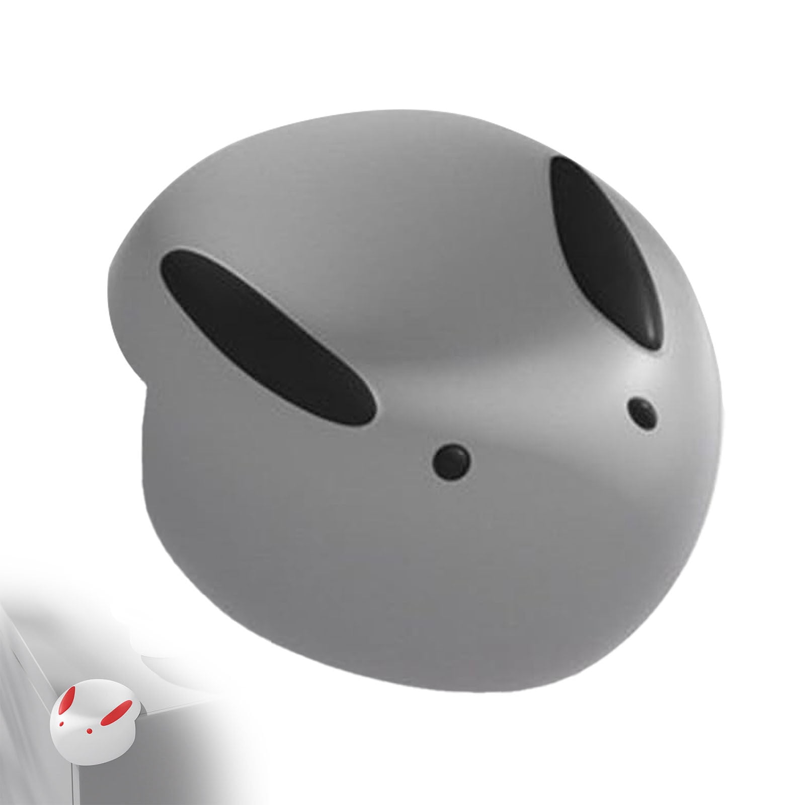 Rabbit Corner Protector - Desk Soft Corner Protectors Guards - Cute ...