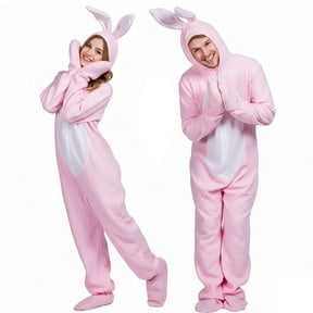 Bunny Suit Costumes for Parties