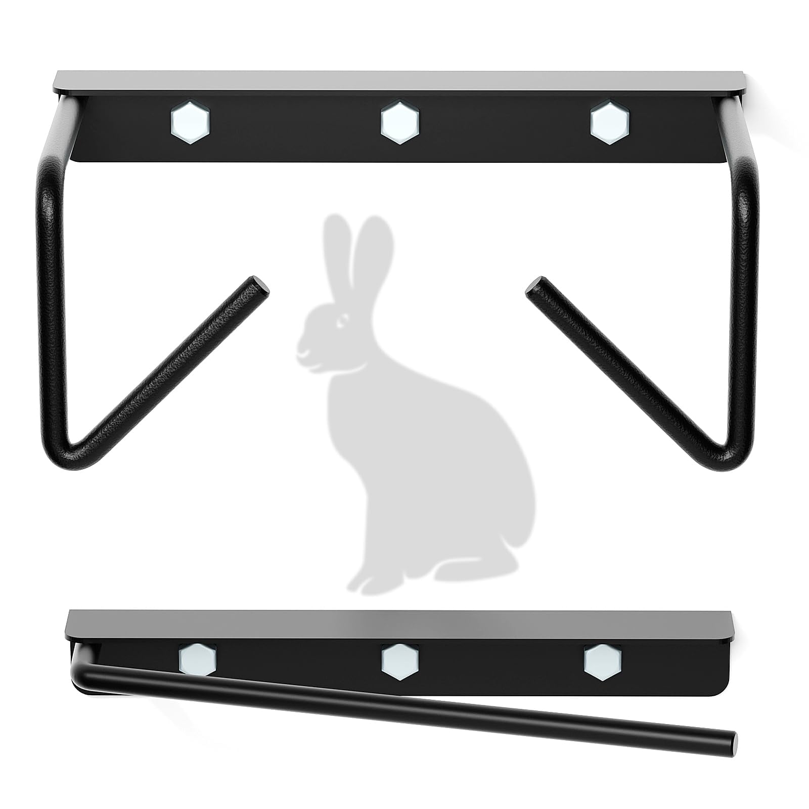 Rabbit Dislocator Skinning Tool Set, Cervical Dislocation Tool ...