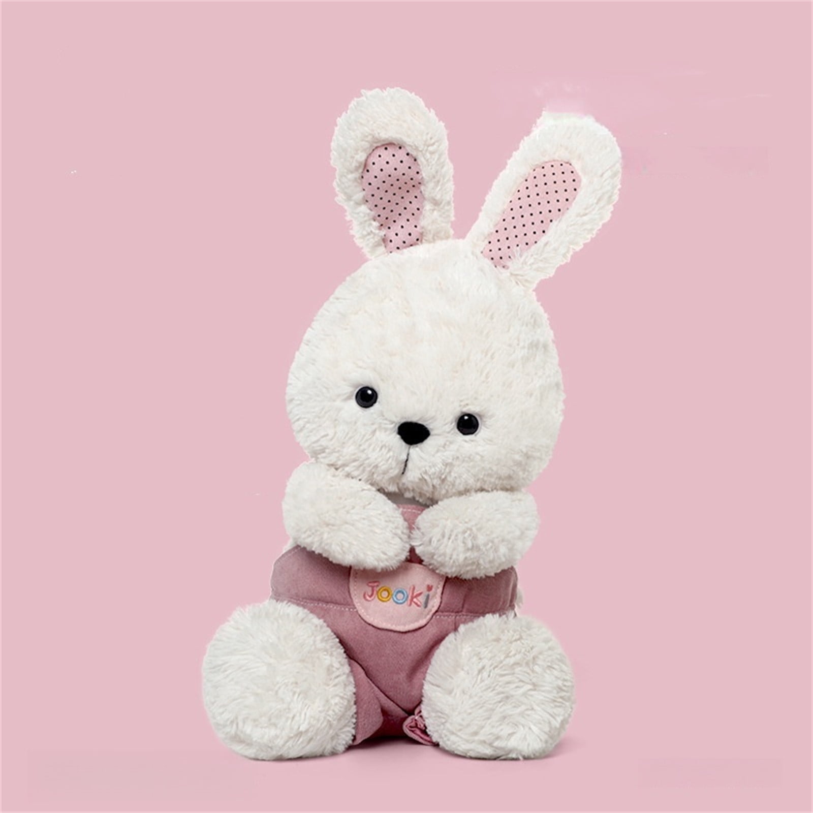 Rabbit Doll A Cute Animal Suitable For Children And Collectors. Its ...
