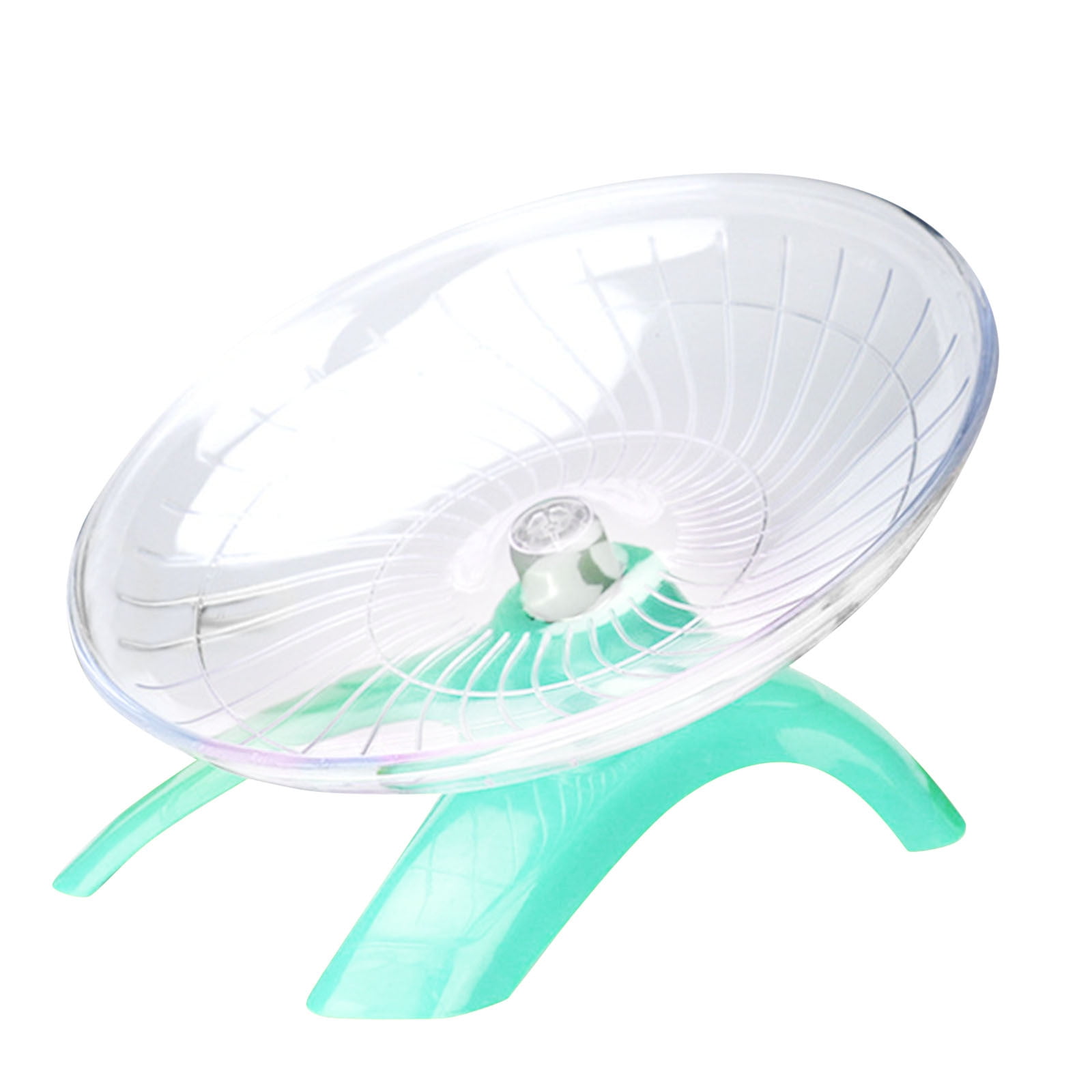 Rabbit Drops Hermit Crab Climbing Toy Hermit Crab Exercise Wheel Hermit ...