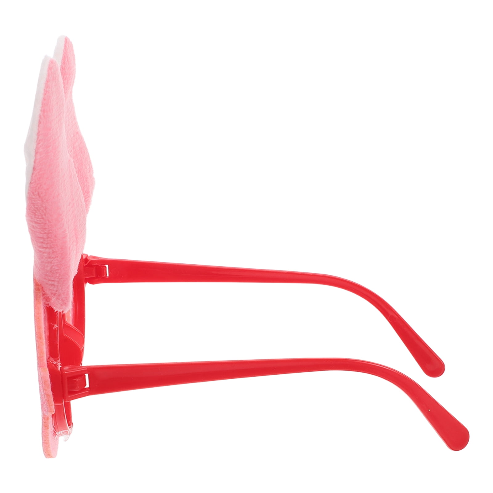 Rabbit Ears Glasses Frames Display Rack Mini Ceiling Lights Fixing ...