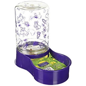 Rabbit Water Bowl