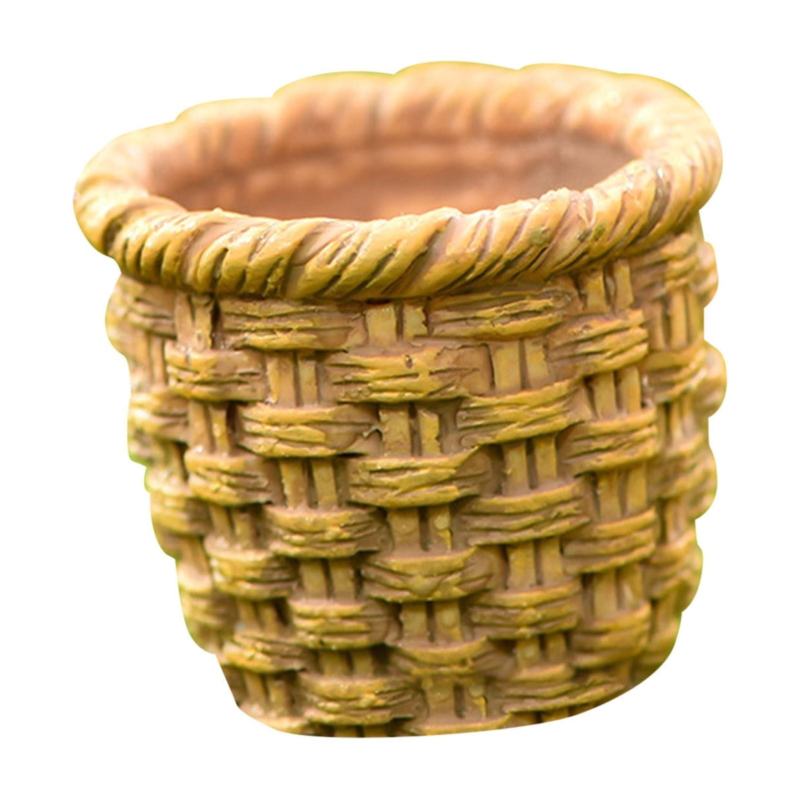 Rabbit Figures Cake Topper Easter Mini Bunny Cupcake Toppers Characters ...