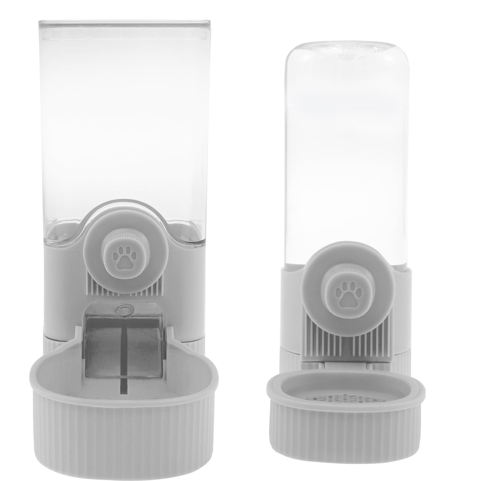 Rabbit Food Water Dispenser 520ml Rabbit Water Dispenser 1200ml Rabbit ...