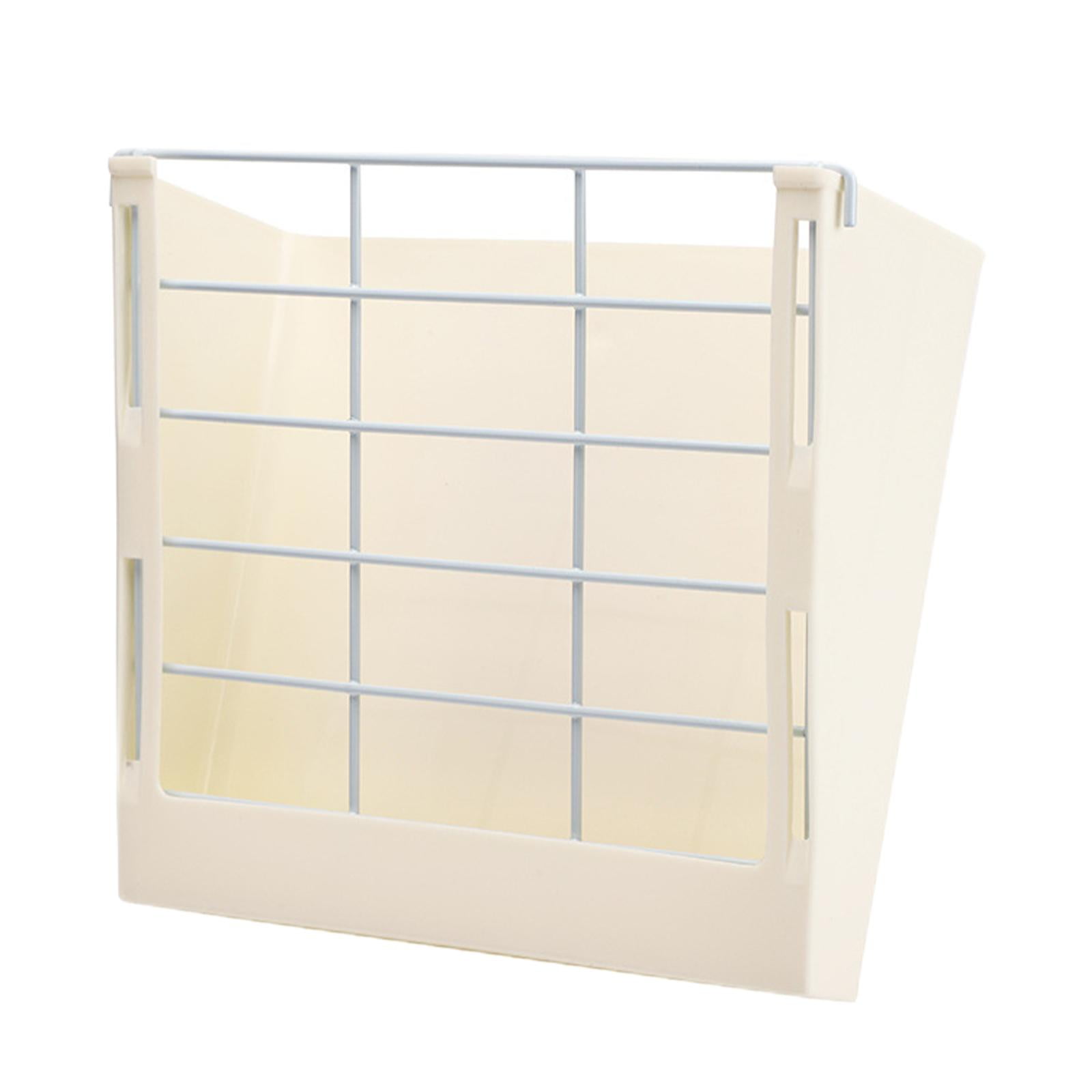 Rabbit Hay Feeder Food Dispenser Cage Hay Dispenser Keeps Supplies ...