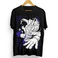 Rabbit Hero T-Shirt My Hero Academia Mirko Rumi Usagiyama Anime Girl ...