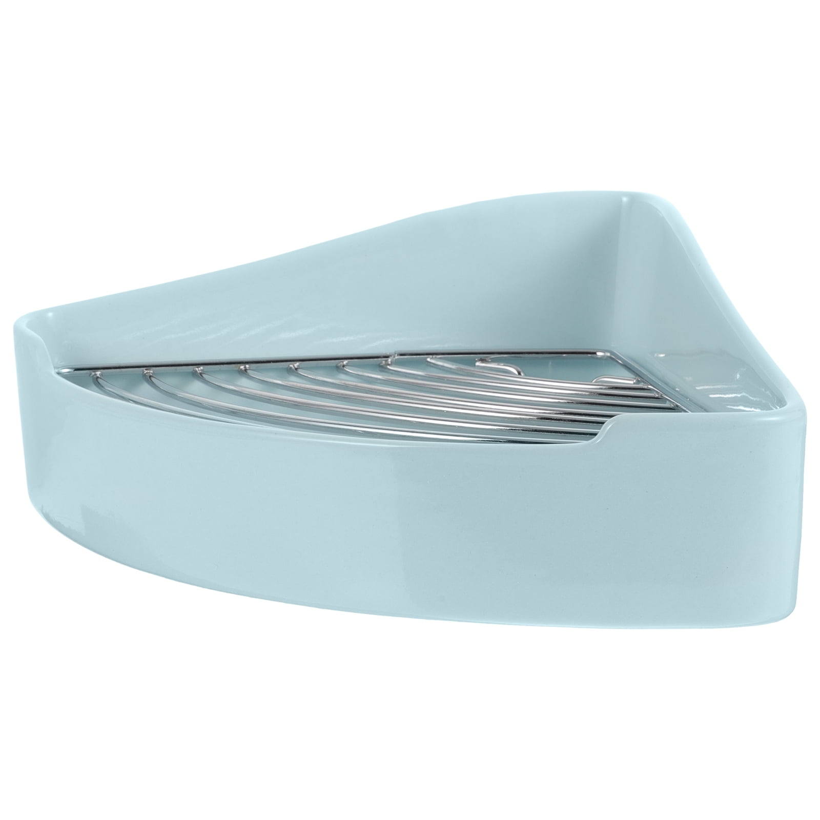 Rabbit Litter Box Bunny Toilet Hamster Triangle Potty Ceramic ...