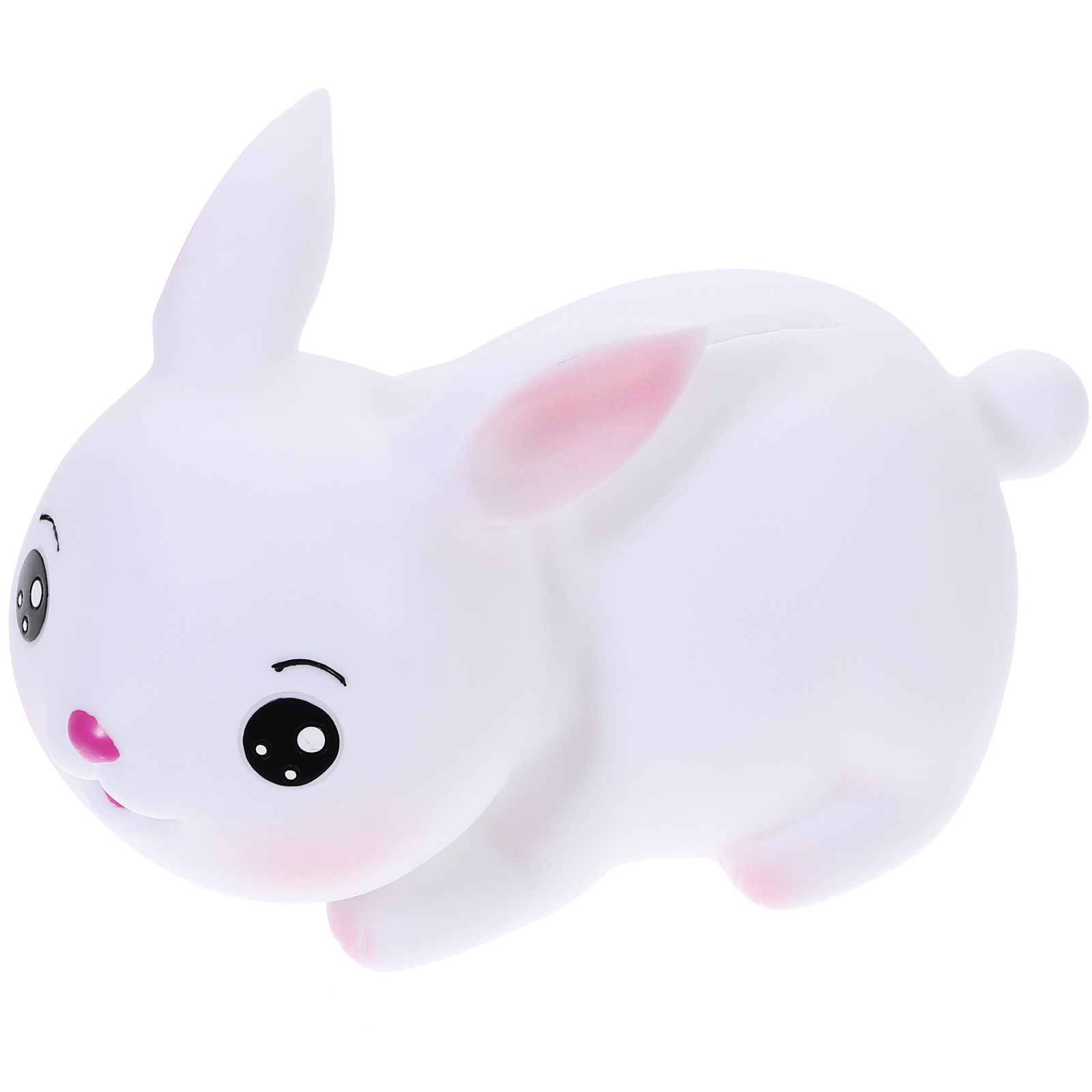 Rabbit Piggy Bank Animal Money Chinese Feng Shui Decoration Tabletop ...