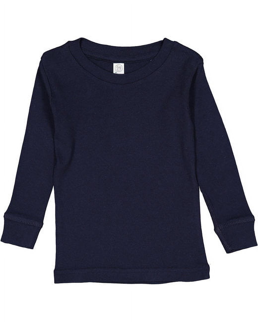 Rabbit Skins Navy 6071 2T - Walmart.com