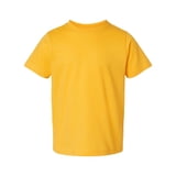 Rabbit Skins 3321 - Fine Jersey Toddler T-Shirt - Walmart.com