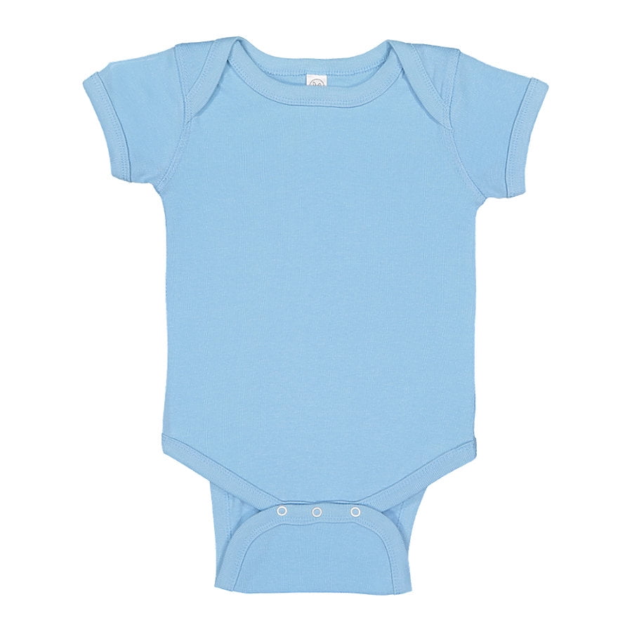 Rabbit Skins / 4400 Infant Bodysuit - Walmart.com