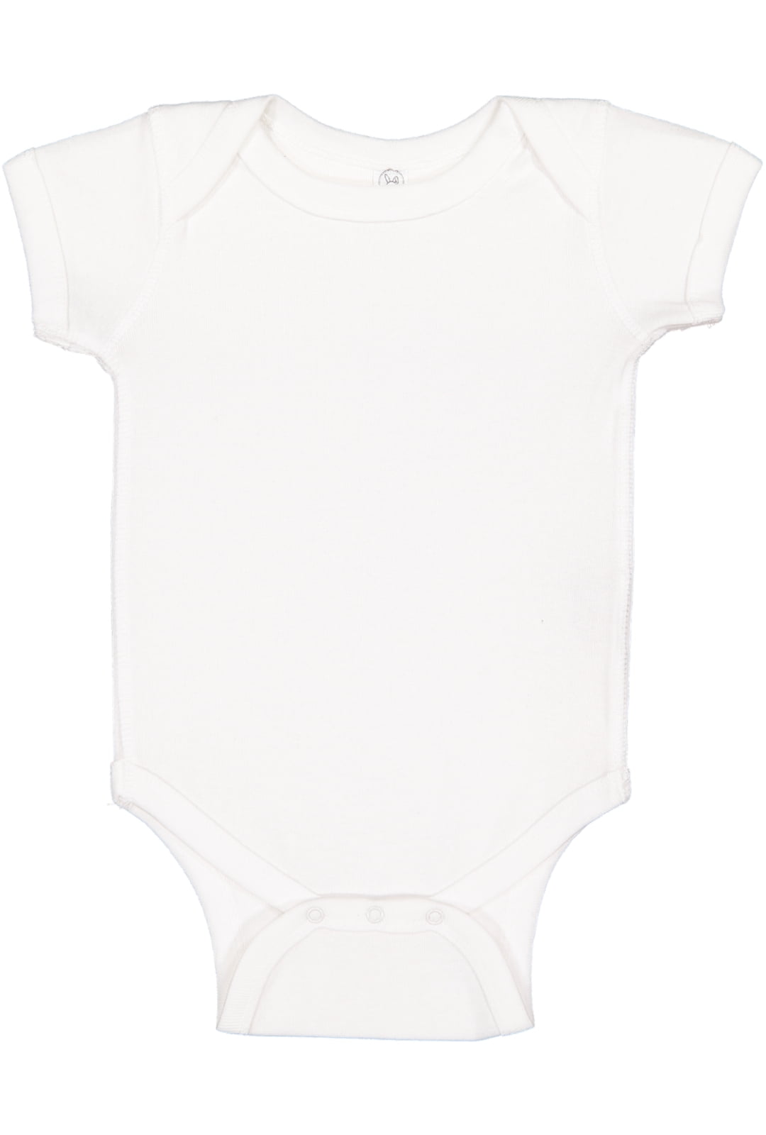 Rabbit Skins 4424 / Bodysuit - Walmart.com