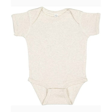Rabbit Skins 4424 / Bodysuit - Walmart.com