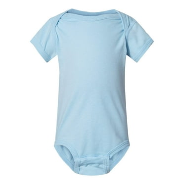 Infant Clementine Baby Rib Bodysuit - Walmart.com