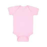 Infant Clementine Baby Rib Bodysuit - Walmart.com