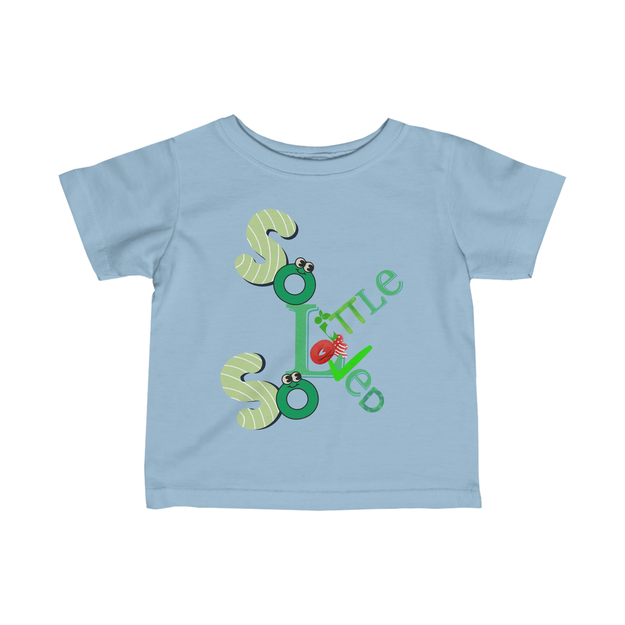 Diy Baby Gifts Hallmark Baby Handprint Frame Kit - "So Little, So Loved ...