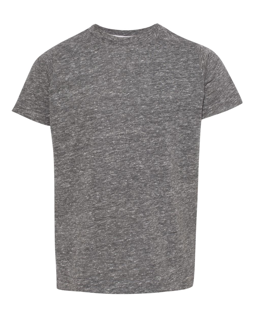 Rabbit Skins New Juniors IWPF Toddler Harborside Mélange T-Shirt ...