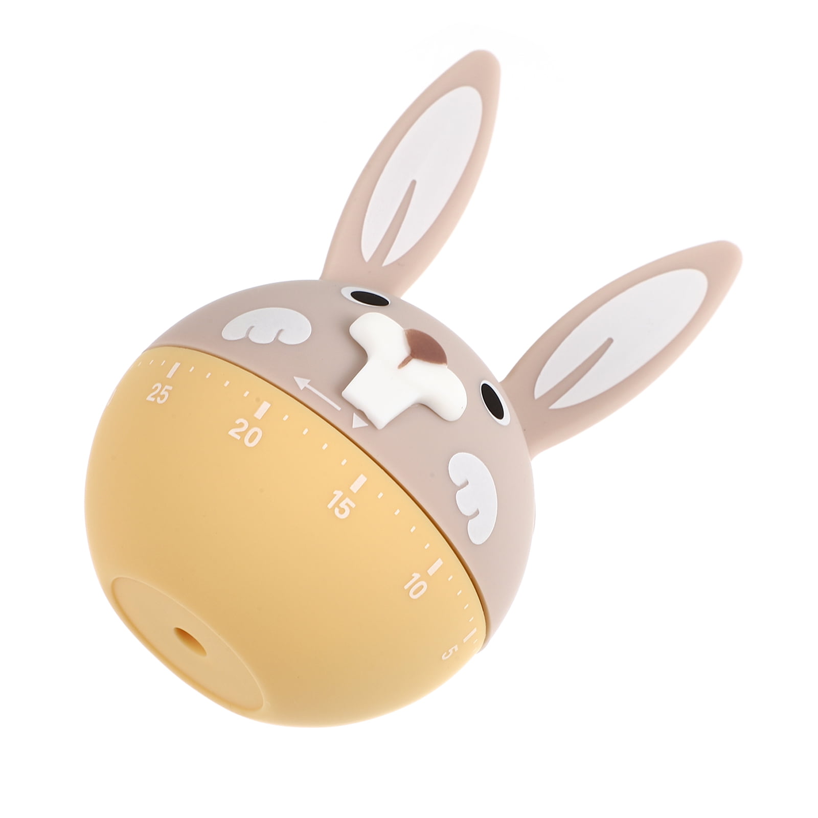 Rabbit Timer Mechanic Tools Cooking Timing Tool Easter Egg Kitchen ...