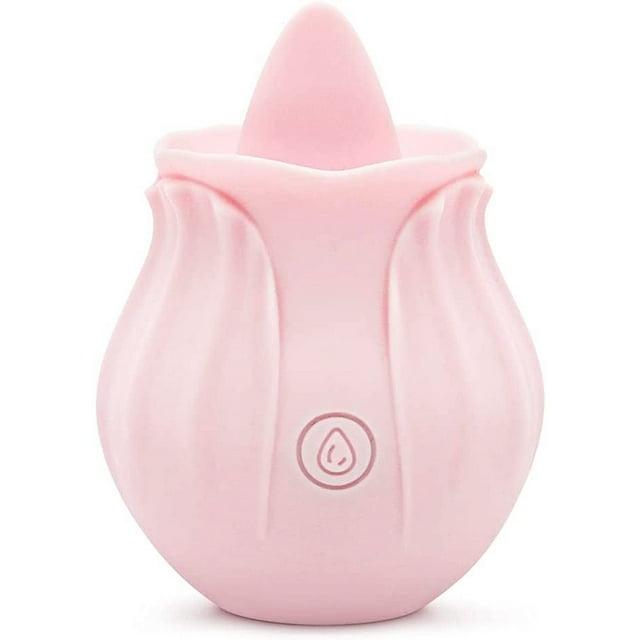 Rabbit Vibrator For Women Clitoral Licking Vibrator Sex Toys With 10