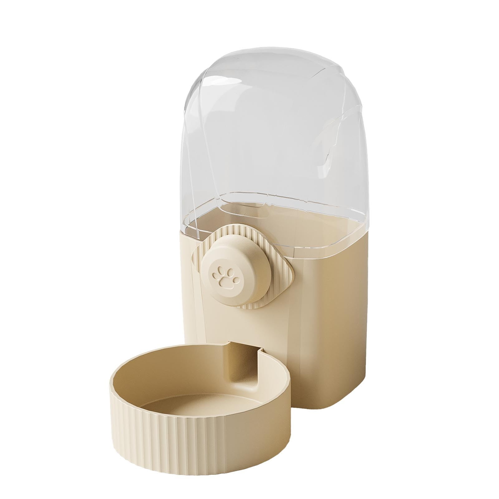 Rabbit Water Bottle Hanging Automatic Water Dispenser Ferret Gravity ...