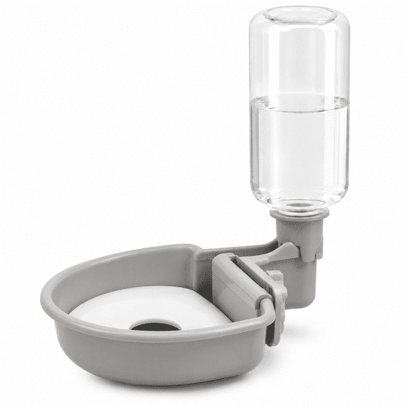 Crate Water Bottle