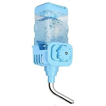 Lixit All Weather Small Animal Water Bottle, 16 Oz - Walmart.com