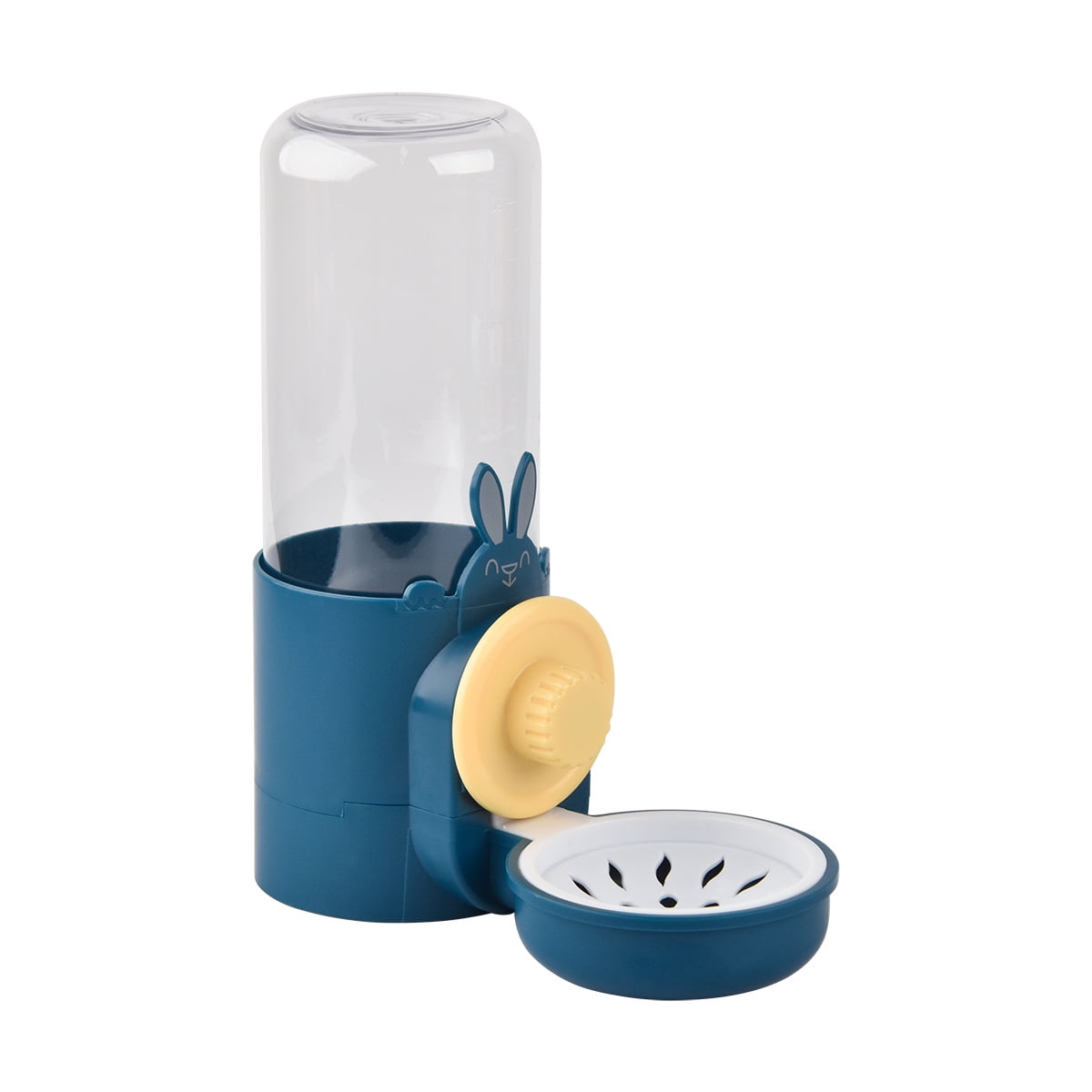 Rabbit Water Dispenser 500ml Automation Small Pet Water Bottles for ...