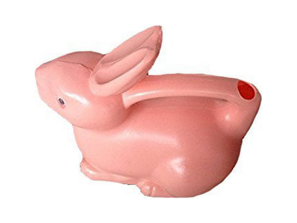 Rabbit sprinkling kettle Animal sprinkling kettle 1800ml - Walmart.com
