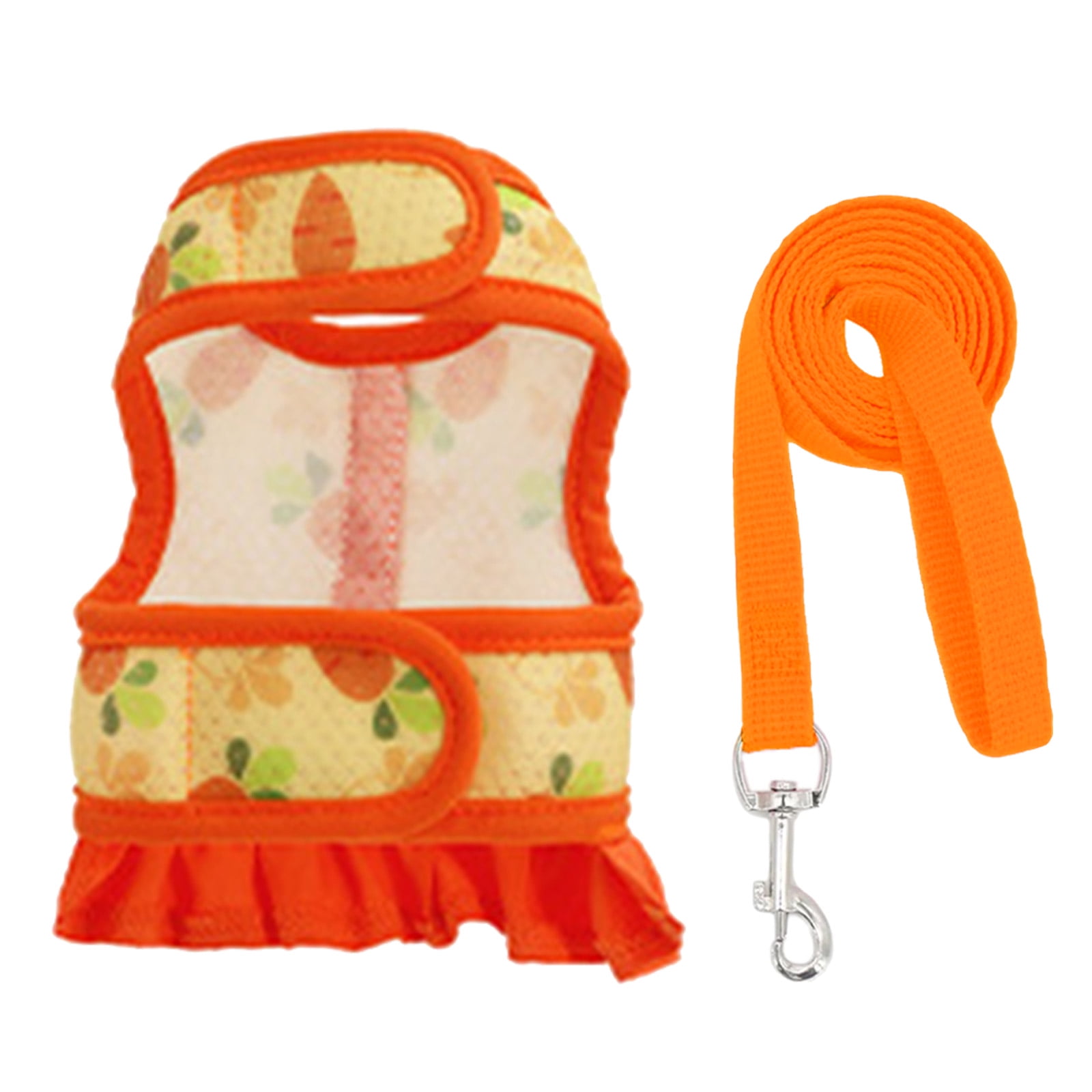 Rabbits Harness Soft Walking Adjustable Easy Control Harness for ...