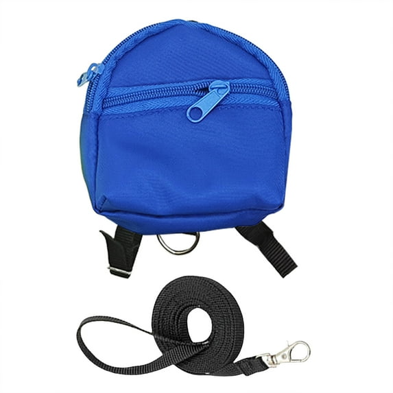 Rabbits Harnesses Leashes Set Comfortable Meshes Harnesses for Rabbits ...