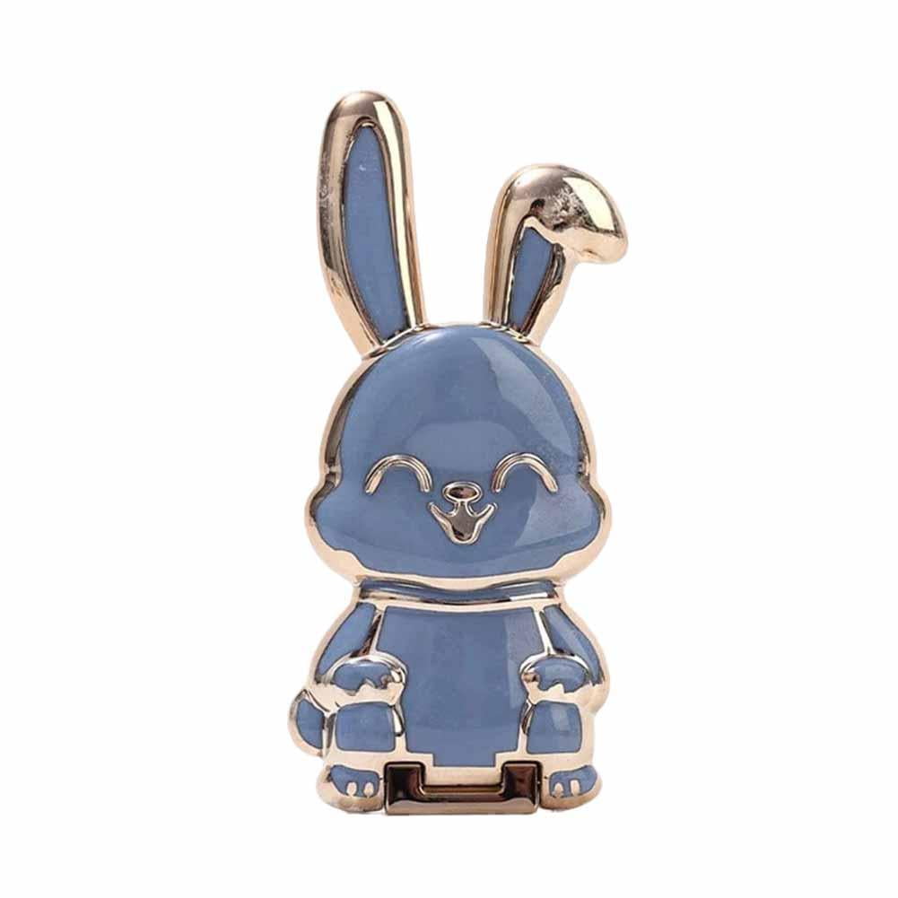 Rabbits Mobile Phone Hardware Rod Back Stick Cartoon BracketS Q5B5 ...