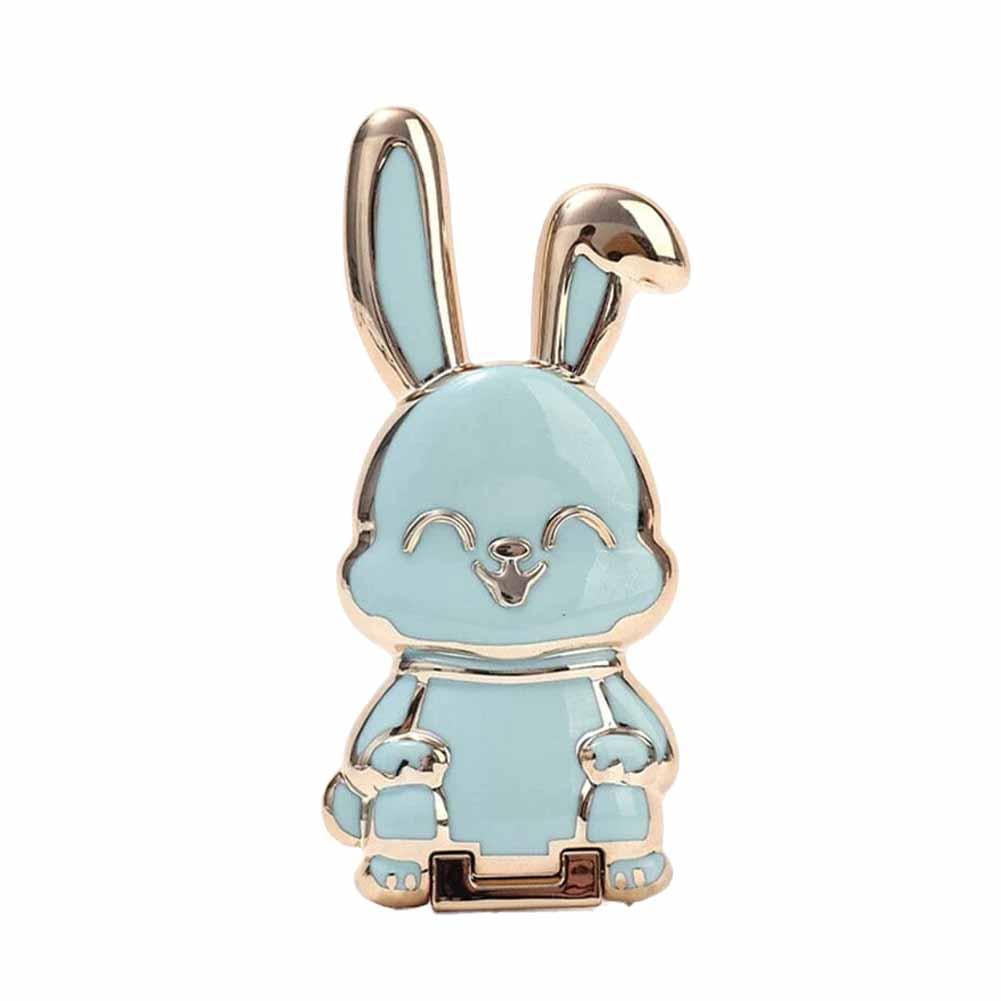 Rabbits Mobile Phone Hardware Rod Back Stick Cartoon BracketS S3B4 ...