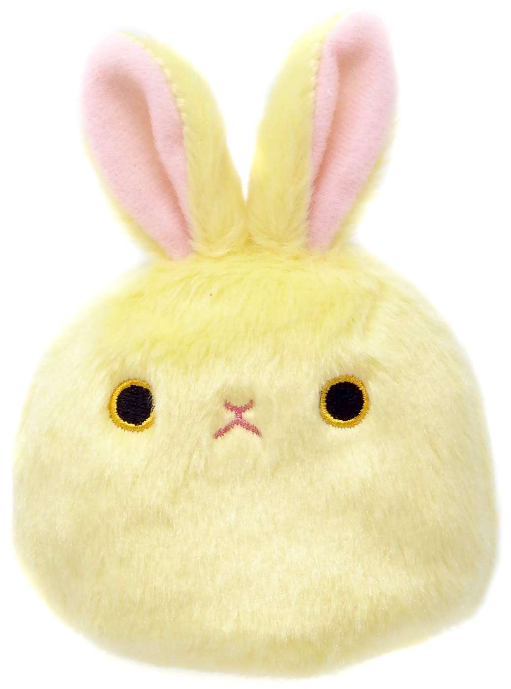 Rabi Dango Series 2 Yellow Bunny Plush - Walmart.com