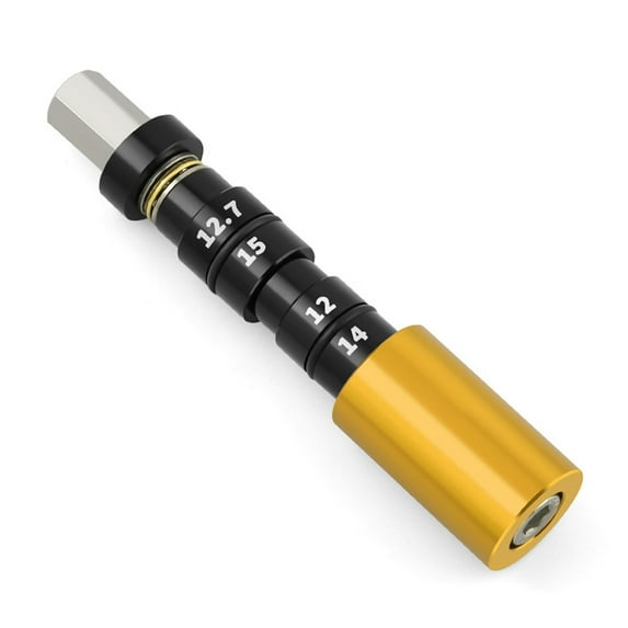 Rability Stainless Steel Bushing Removal Tool For Precise Paralleling ...