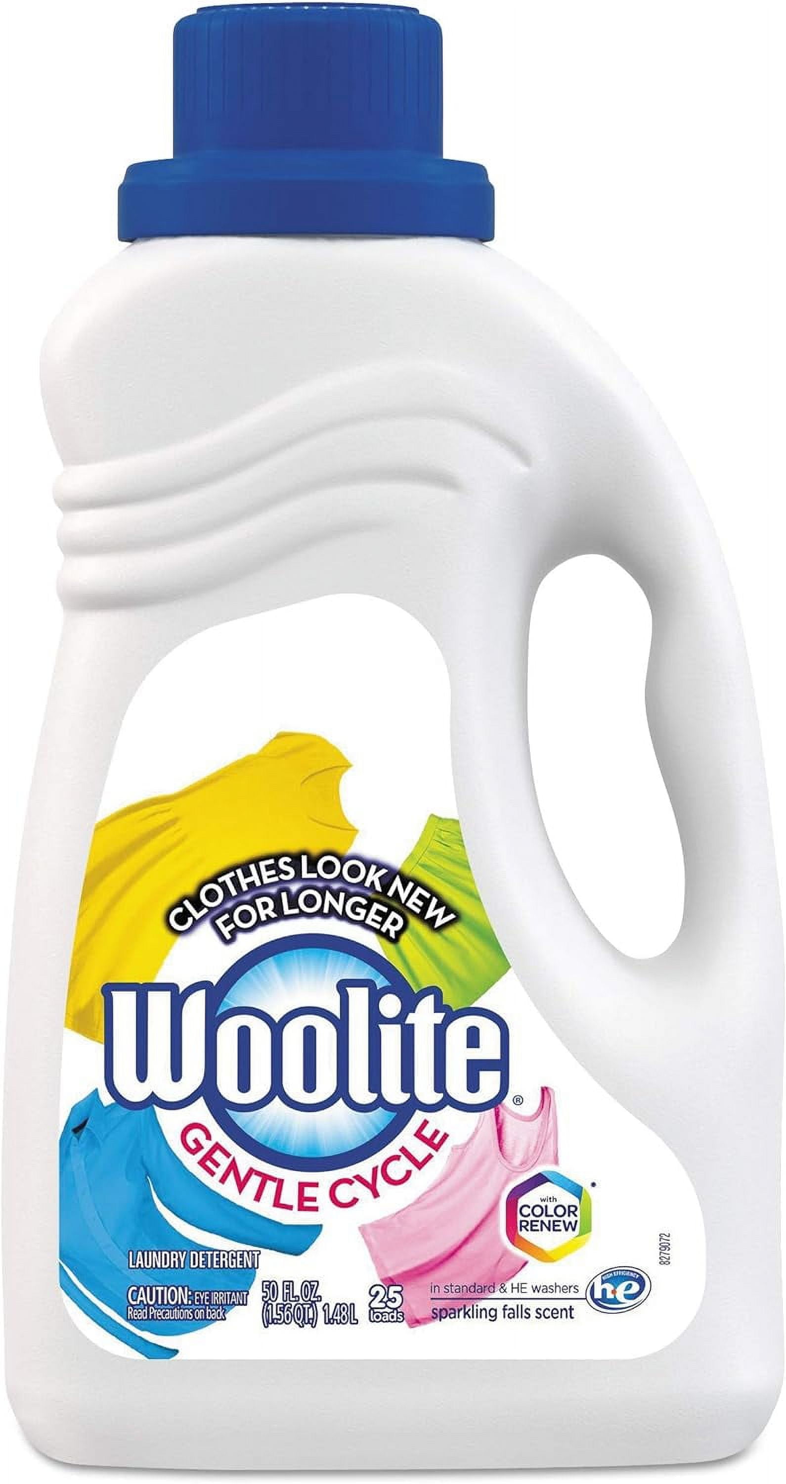 Rac77940Ct - Complete Laundry Detergent - Walmart.com