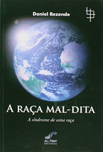Raca Mal-Dita , A: A Sindrome De Uma Raca - Walmart.com