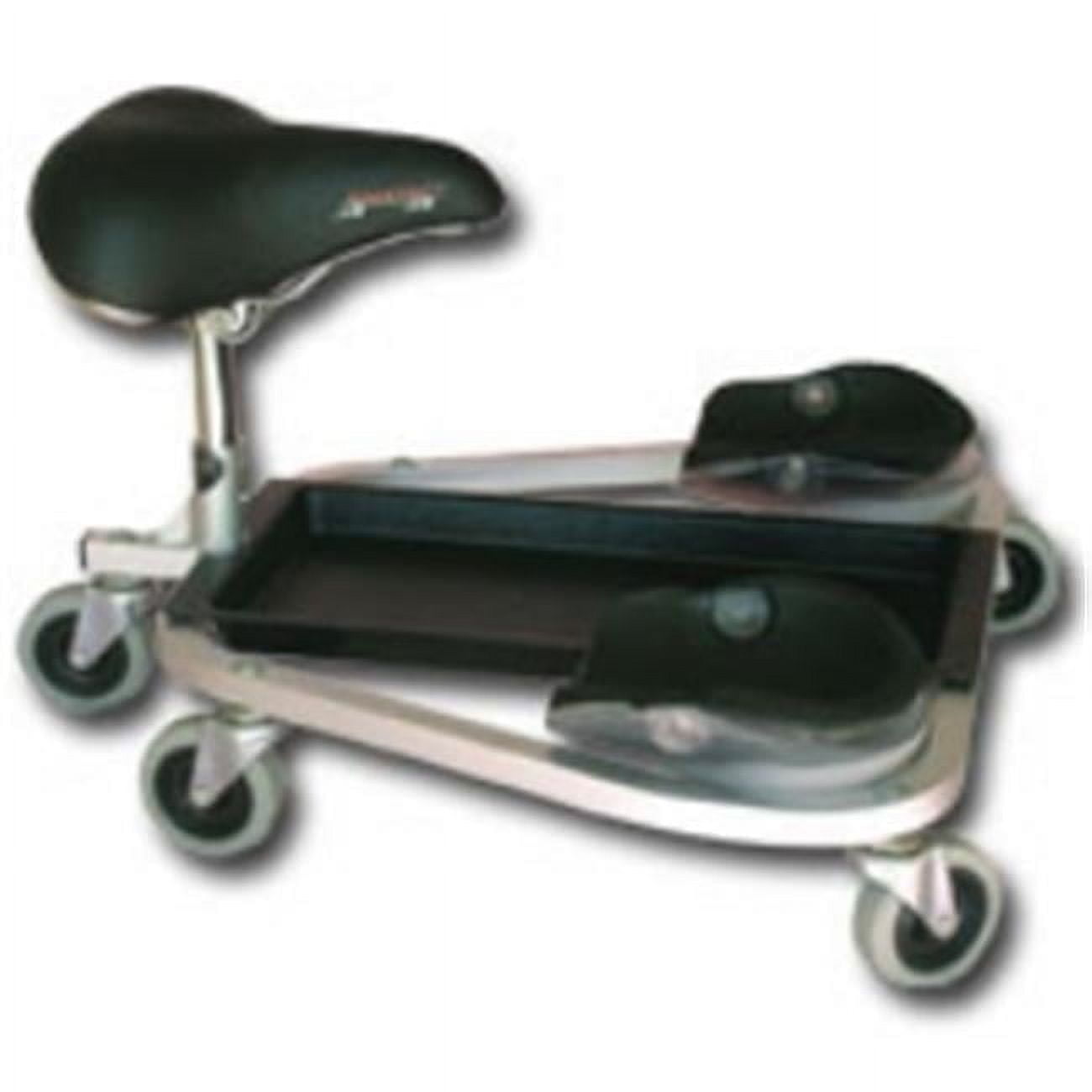 Racatac Inc. RCT01RAC3 Racatac Kneeling Sitting Creeper - Walmart.com