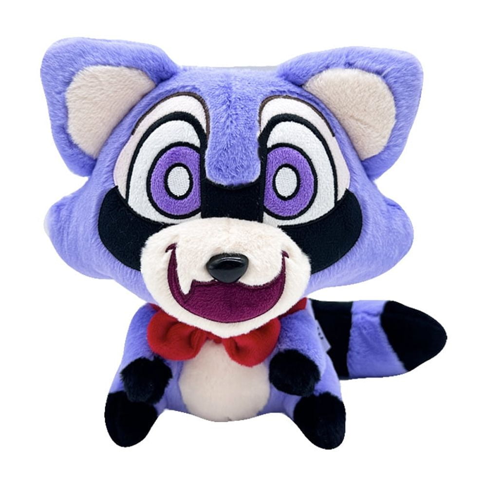 Raccoon 21cm Plush Toy - Walmart.com