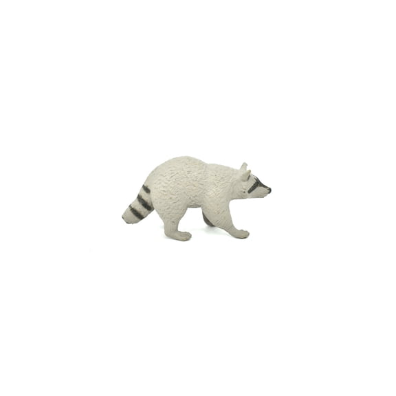 Raccoon Figurine