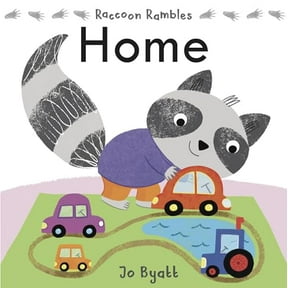 Wheels at Work (Us Edition) Farm, Book 4, (Board Book) - Walmart.com