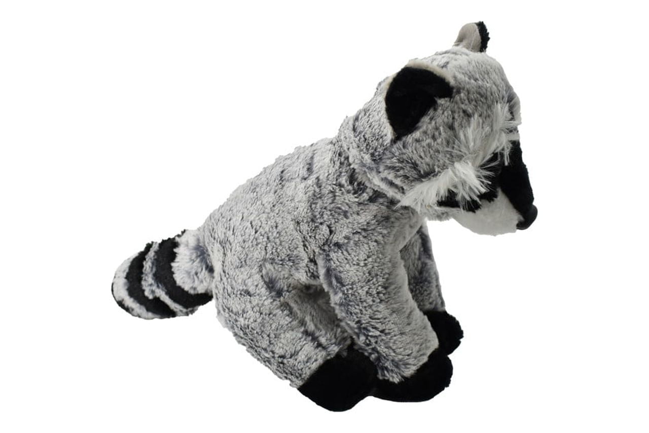 Raccoon Super Cute Soft Stuffed Realistic Plush Animal, Gift ...