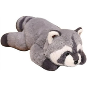 Plush Raccoon