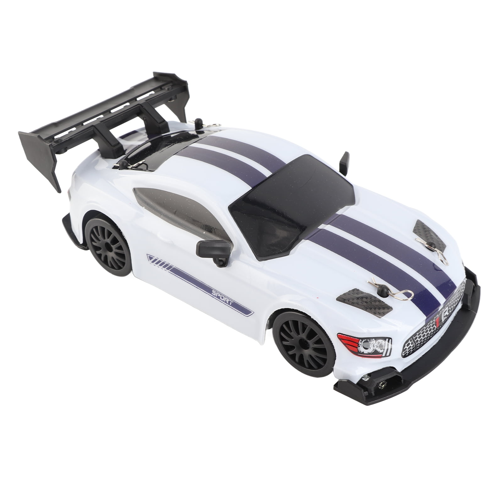 Race 2.4GHz Remote Control Drift Car 1:24 30KM/H High Speed Drift ...