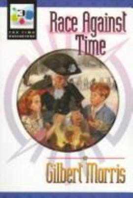 Pre-Owned Race Against Time (Paperback) 1556613970 9781556613975 ...