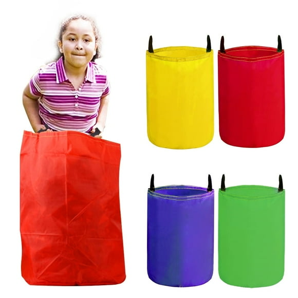Potato Sack Race Bags