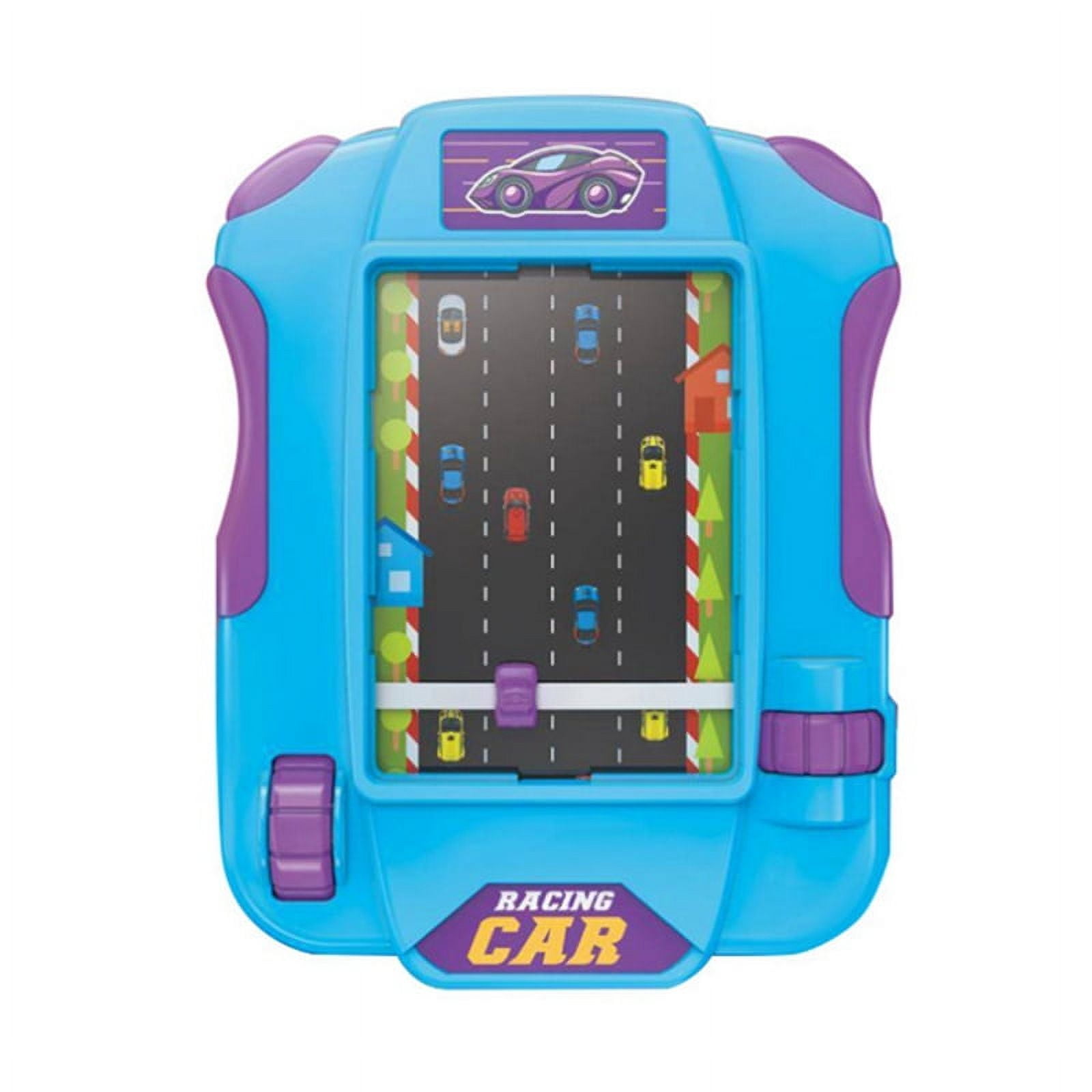 Race Car Game Kids Racing Through Adventure Palm Game Toys Simulated ...