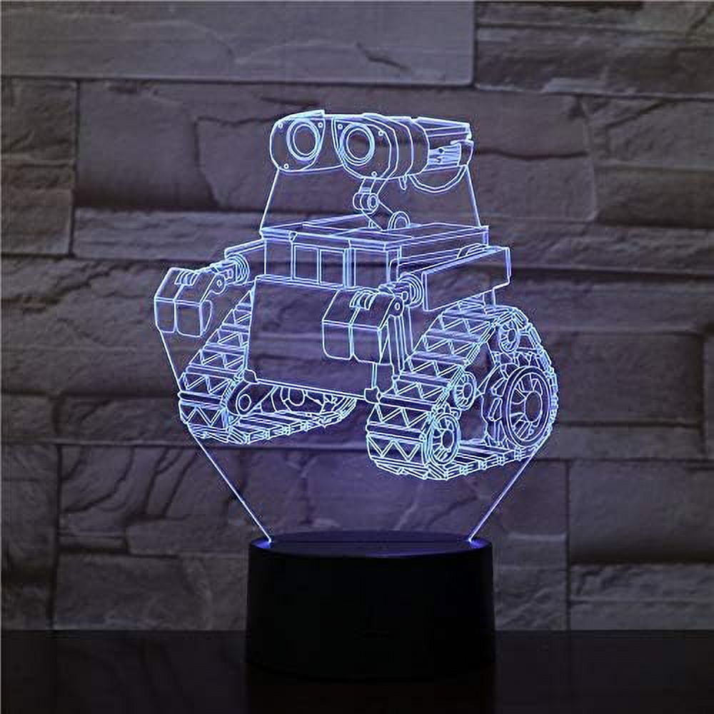 Race Car Lamp, Lamp for Teen Boys Room, Decorations Birthday, Creative ...