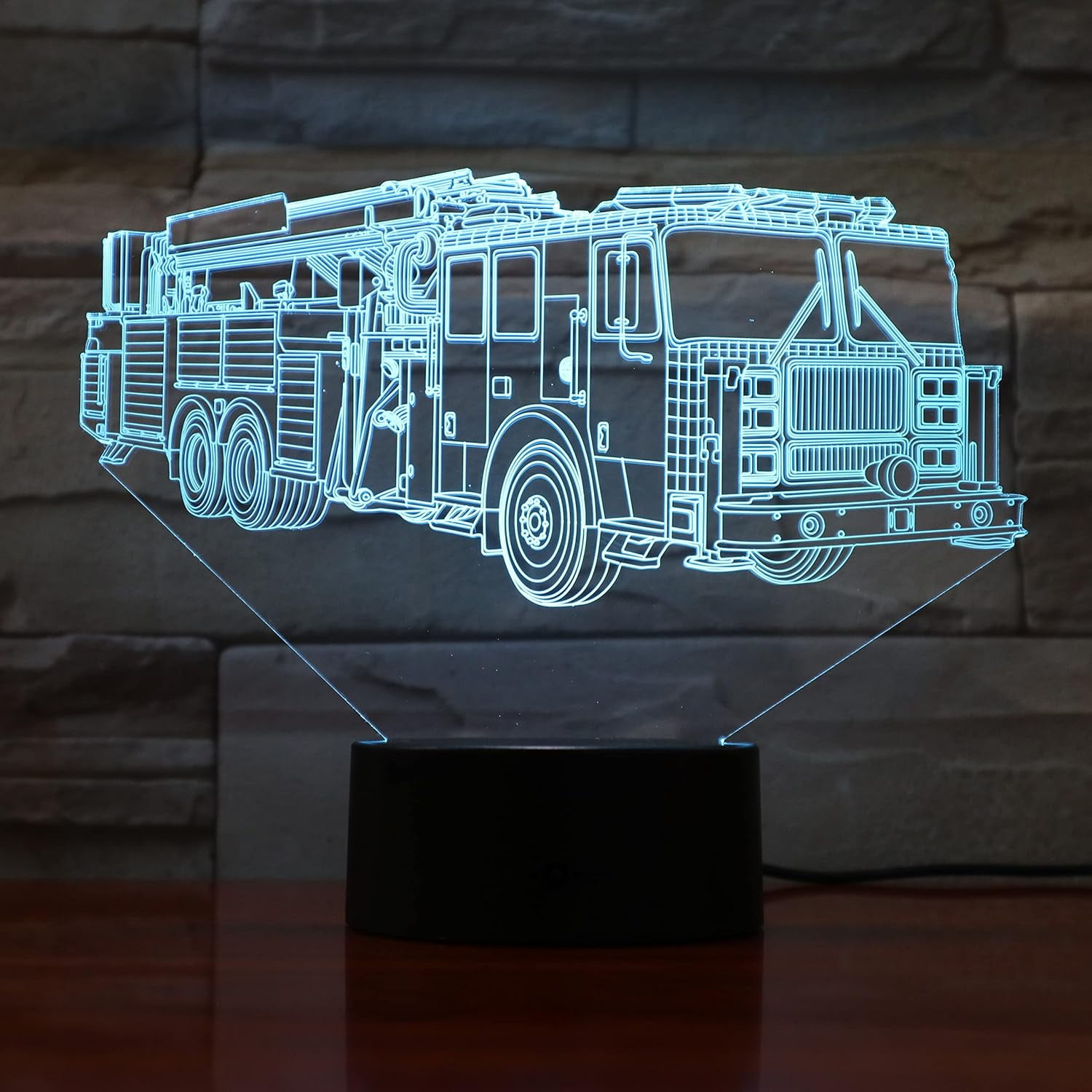 Race Car Lamp, Lamp for Teen Boys Room, Decorations Birthday ...